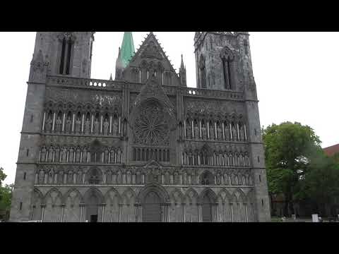Nidaros Domkirke, Trondheim