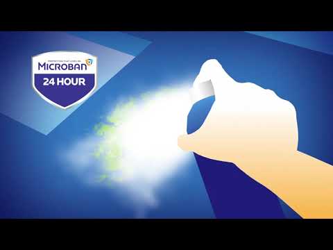 What Is Microban 24? | Microban Reviews | Is Microban Safe?