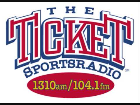 The Best of 1310 The Ticket