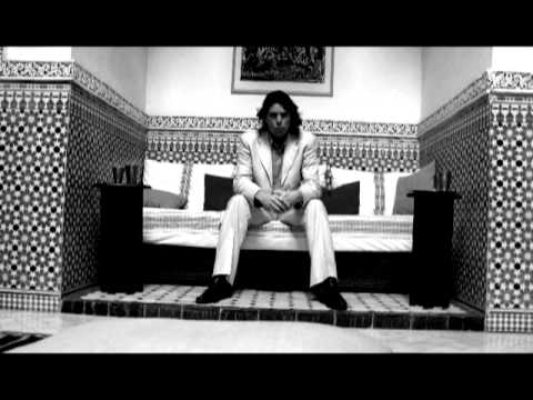 The Amazing Kappa 'Afraid of the Dark' Instrumental by Paul Kappa, with slide show