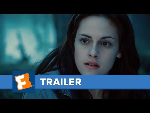 Twilight Saga Breaking Dawn Part 2 Marathon | Trailers | FandangoMovies