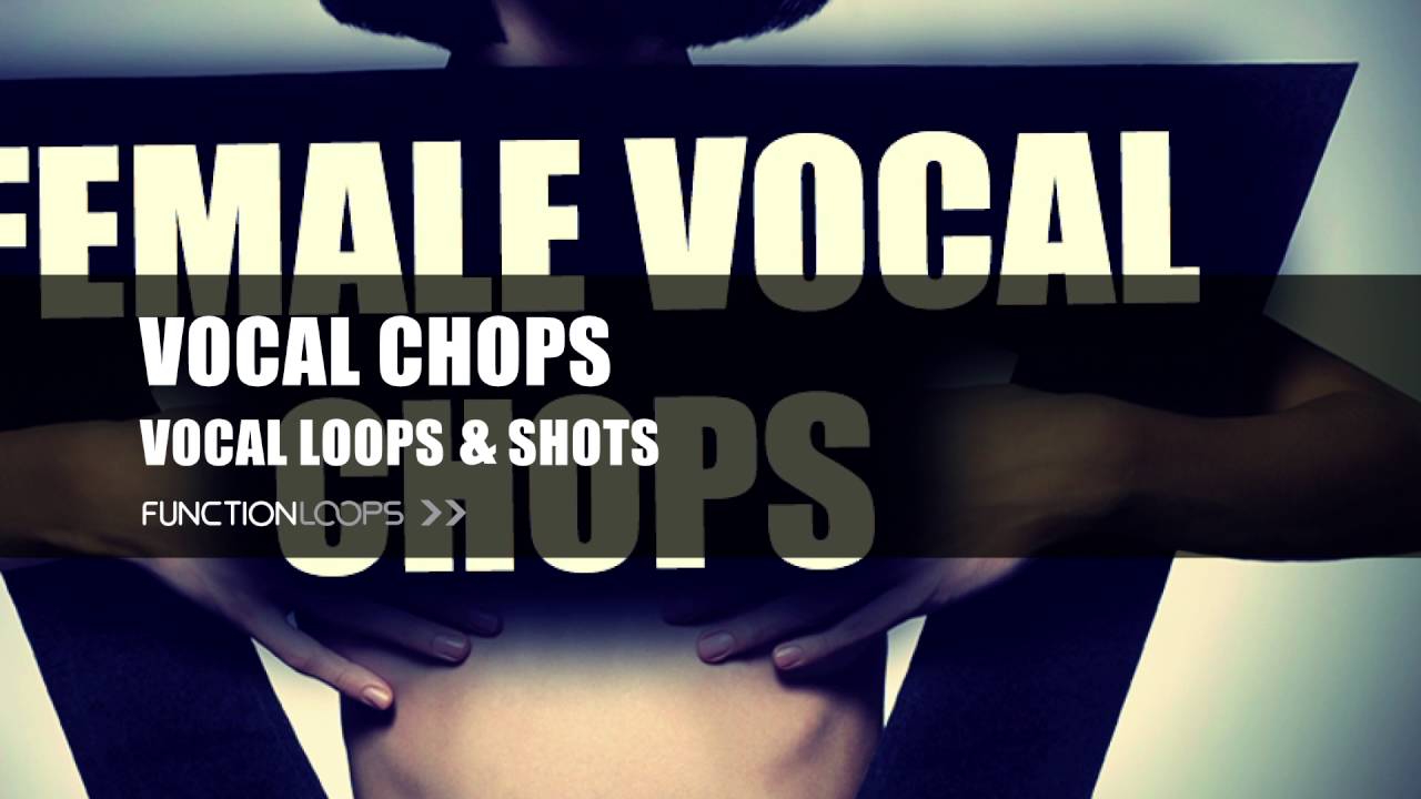 Sample chops pack - ovasggainMy Site