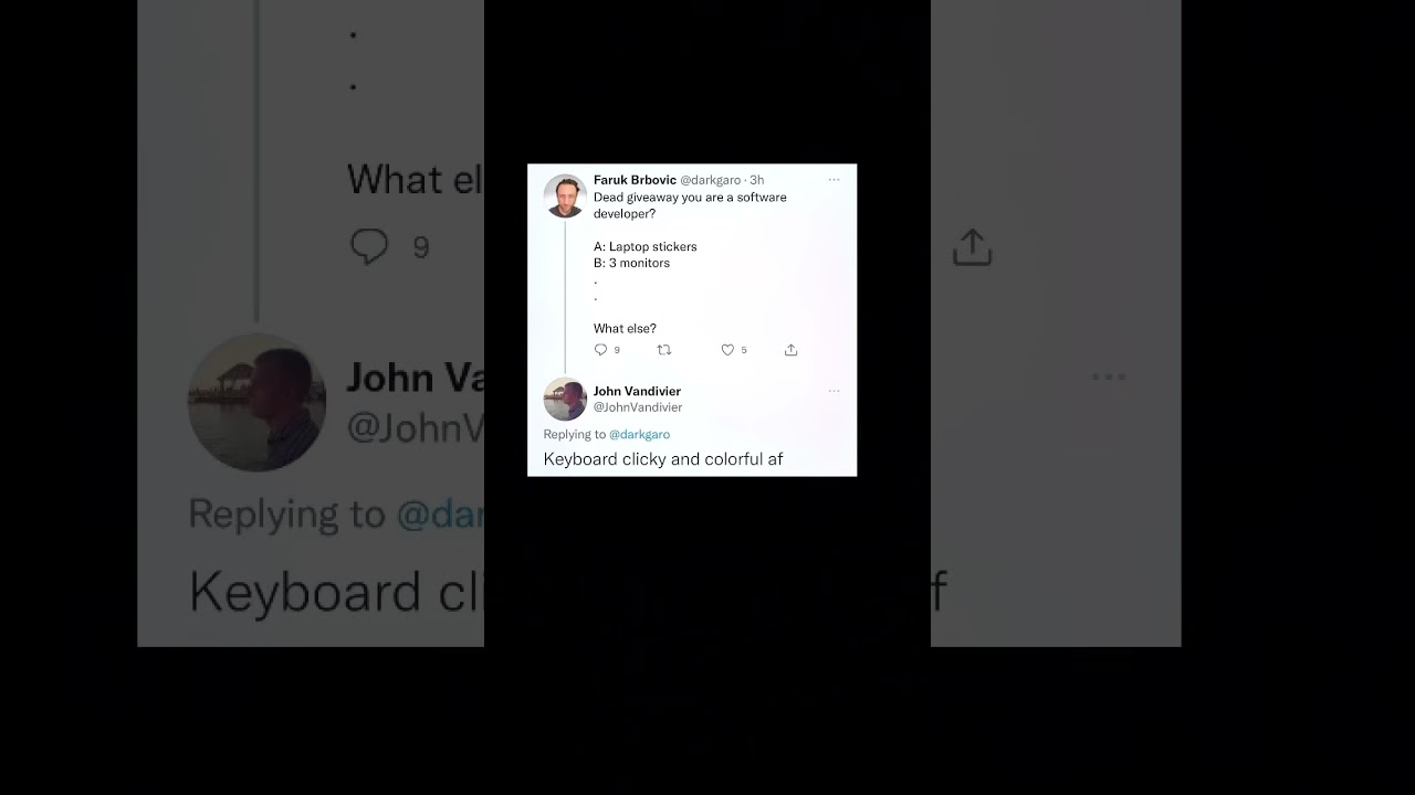 #softwaredeveloper #softwareengineer #codingmemes #codetok #techtok #cstok #programmerhumor #program