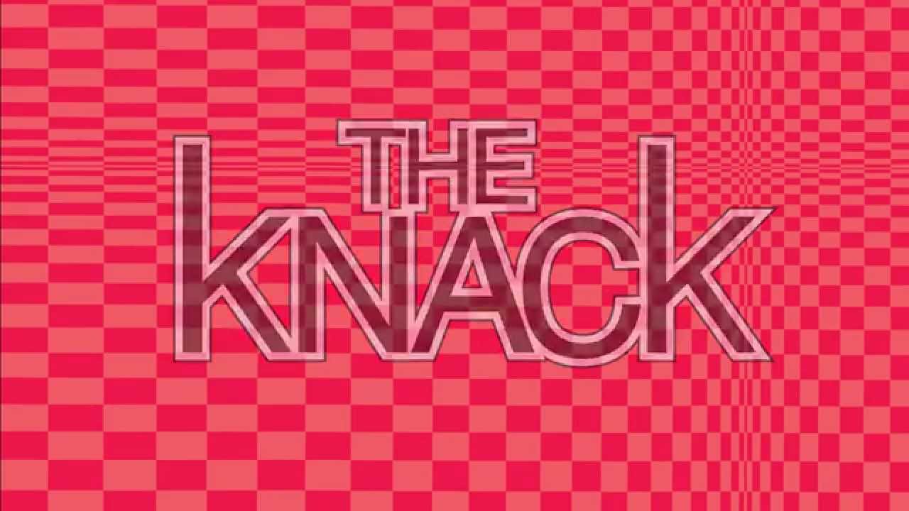 Omnivore Knack reissues trailer
