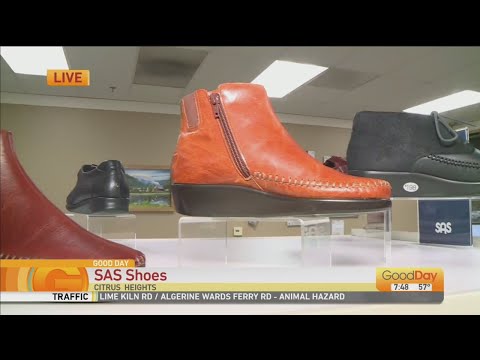 SAS Shoes