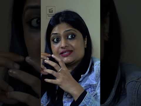 Geetu Mohandas
