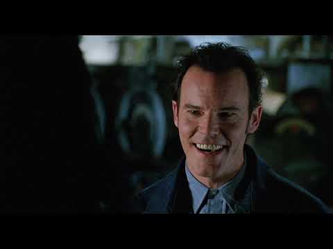 The Best Scene in Wishmaster II