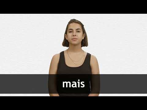 English Translation of “MAIS” | Collins French-English Dictionary