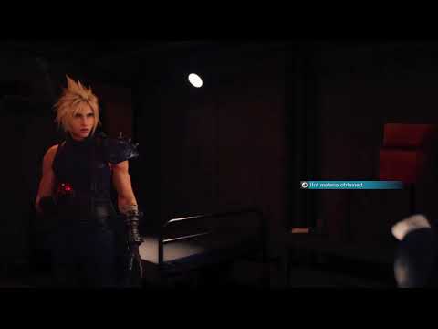 Steam Community :: Video :: Restart FF7 remake chapter 3