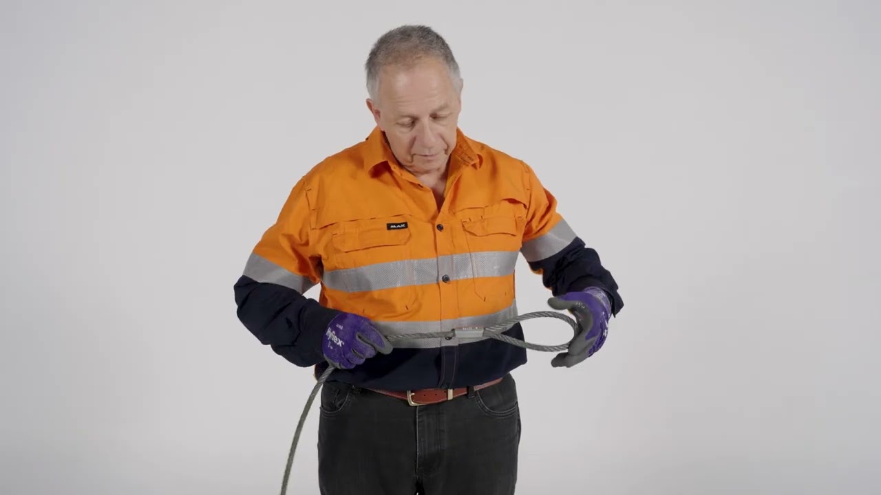 Dogging and Rigging Guide - CICA