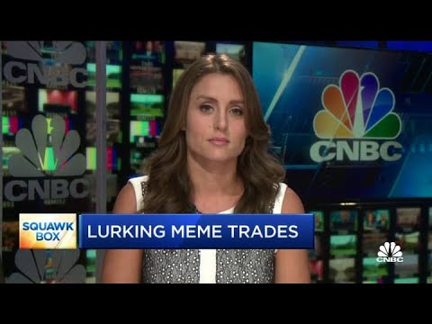 Here are some meme stocks that are flying under the radar