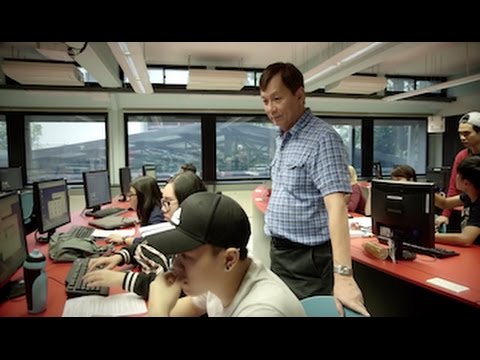 Singapore Polytechnic educates on open source with Red Hat Academy