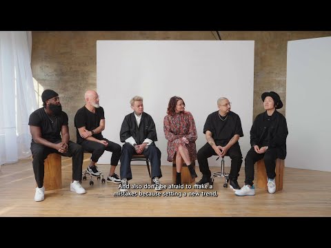 Wahl Future Makers™ Volume II: What Makes a Future Maker