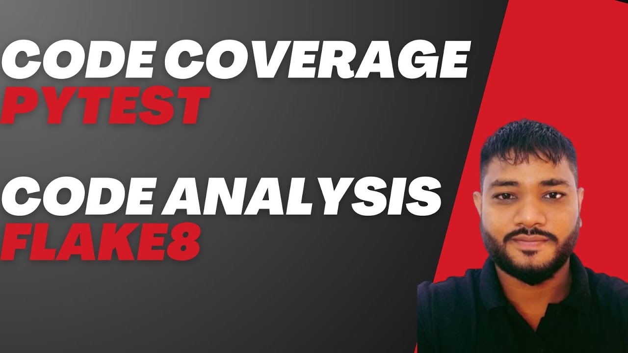Mastering Code Quality | Code Analysis: Pytest, Flake8, and Beyond | @CodeKamikaze | DevSecOps