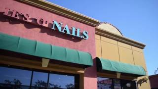 3 Best Nail Salons in Oxnard, CA - Expert Recommendations