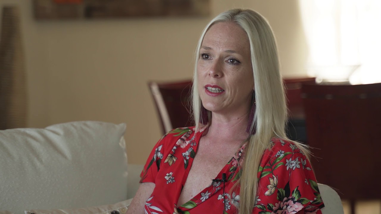 Blueprint Realty - Meet your Matchmaker Tamar