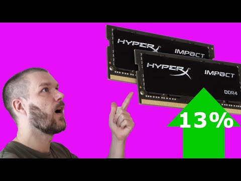 16gb(1Rx16) Single rank vs 32gb(2Rx8) Dual rank // Lenovo legion 5 - Memory upgrade