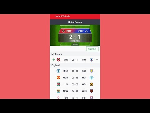 How To Win Sportybet Instant Virtual (WIN 100K From SPORTYBET DAILY) 2024 !!!