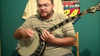 Fender FB-58 Resonator Banjo - What To Know & Where To Buy | Equipboard