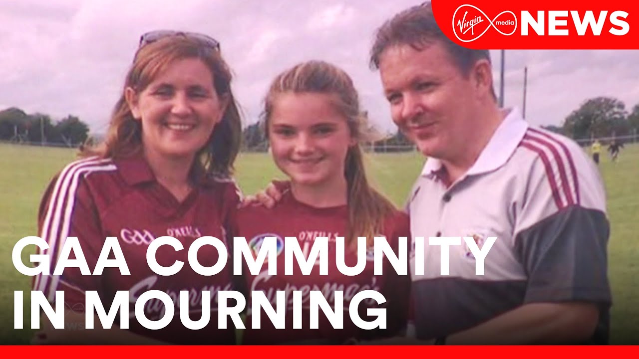 Candlelight vigil will take place in Athenry in Co Galway this evening for camogie player Kate Moran