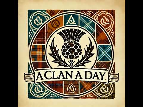Clan Morrison