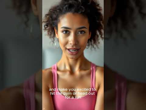 Improve your workout Clothes for a better #workout #attitude