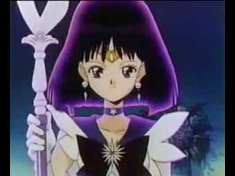 Dawn of The Duel: Yami x Hotaru - 4. Sailor Saturn Awakens - Wattpad