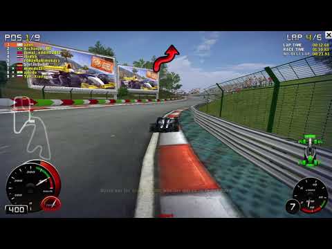 Steam Community :: Superstar Racing