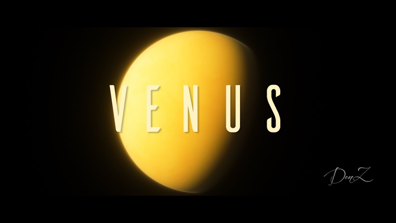 Venus - Space Engine