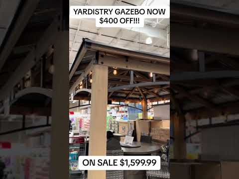 ITS TIME FOR DISCOUNTED OUTDOOR PATIO FURNITURE! #costco #costcofinds