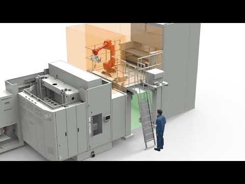 SW Automation TopRob
