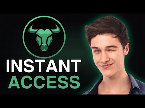 BullX Bot Access Code: How to Skip the Waitlist for Instant Access