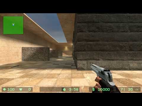 Steam Community :: Video :: CSS ONLY DEAGLE SenЯ
