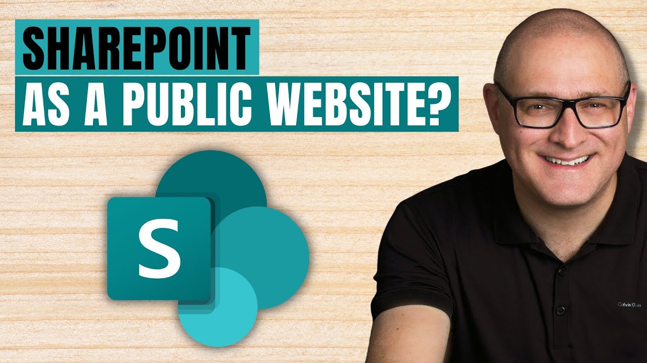 SharePoint : The Truth Behind Its Public Web Challenges