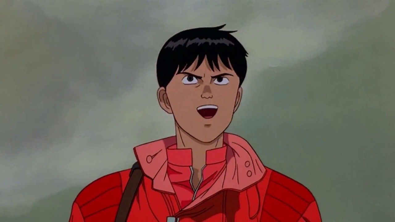 AKIRA - Reload Trailer