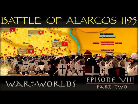 Almohad Caliphate | Map and Timeline