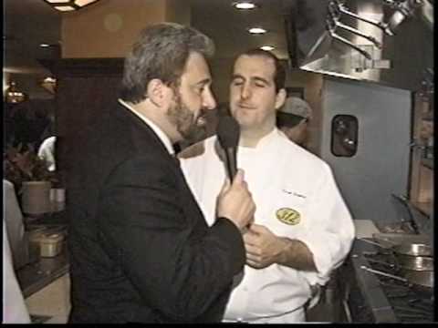 312_Chicago Dining Chicago with David Lissner, The Food Dude