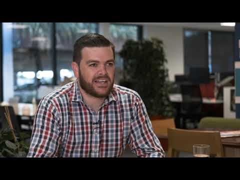 Introducing Saltworks Resident Profiles | David Trought