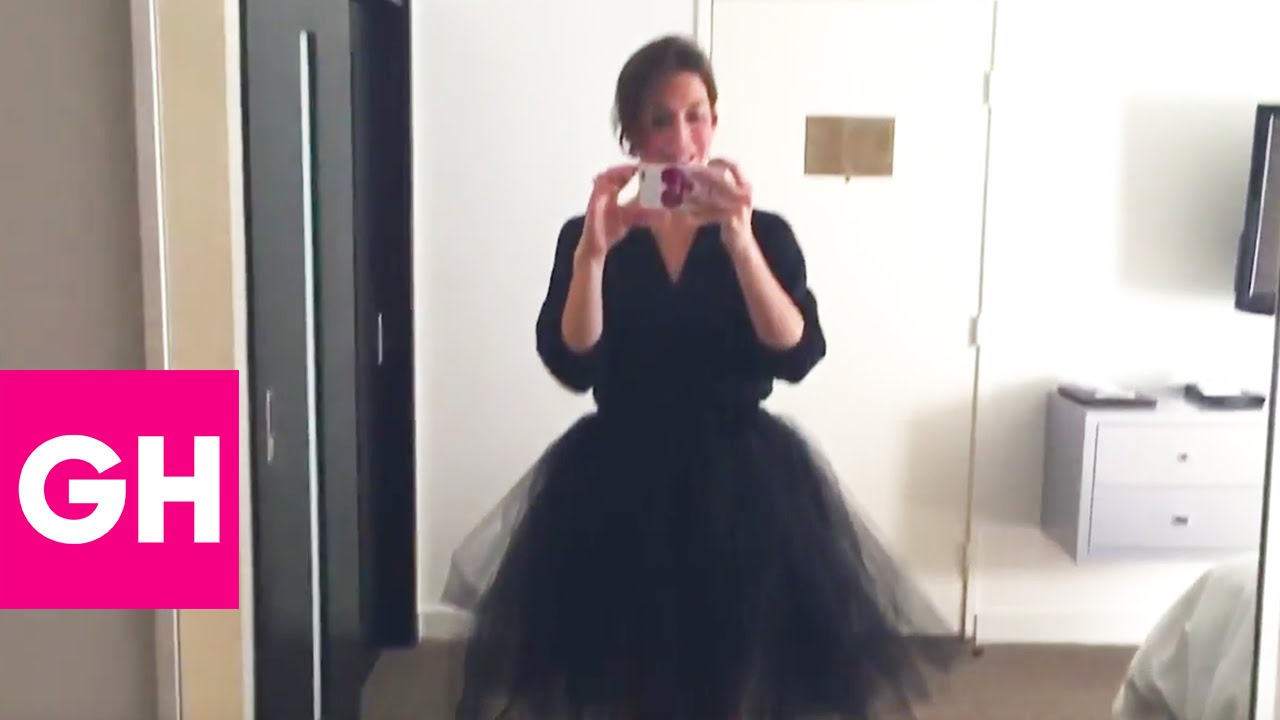 No Sew Tulle Skirt | GH