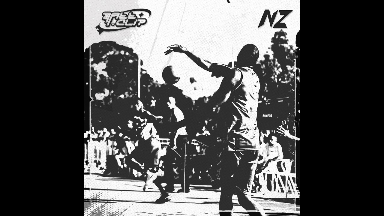 DIME (feat. Matt.Clip) - Nathan Zinck