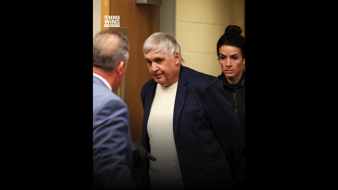 Ex-Long Island teacher sentenced for sexually abusing students over 30 years