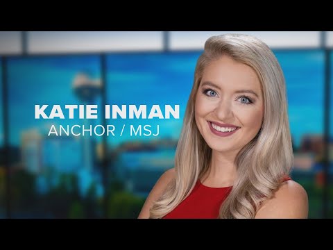 Resume – Katie Inman
