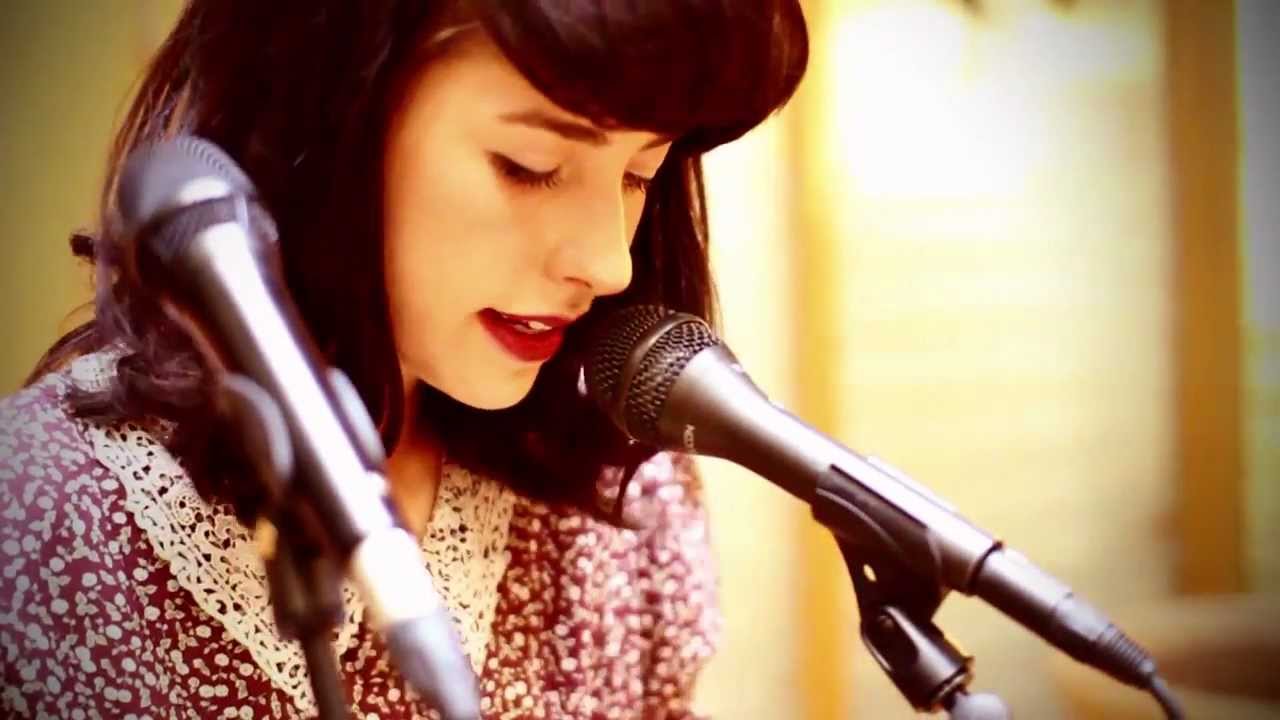 Kimbra 