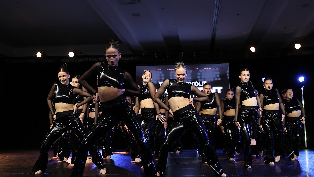 Permission - Rhythm Dance Studio