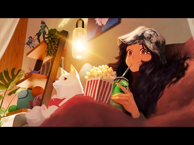 "I feel pretty comfortable and happy here" - Valkyrae announces she has ...