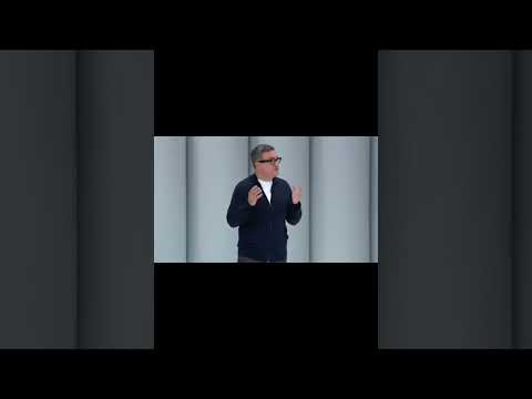 Google Android XR Glasses: Gemini AI Superpowers! #ai