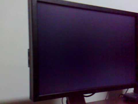 Dell Ultrasharp 2209wa - Dead Pixel Tester