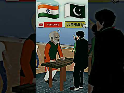 india vs pakistan thappad challenge || india vs pakistan || #indian #indianarmy #pakistan #indvspak
