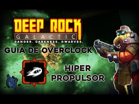 Steam Community :: Video :: [PT-BR] DRG - Guia de Overclock: "Hiper ...