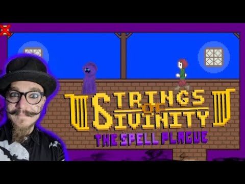 Steam Community :: Video :: Tyrant Dragons (Strings of Divinity | The ...